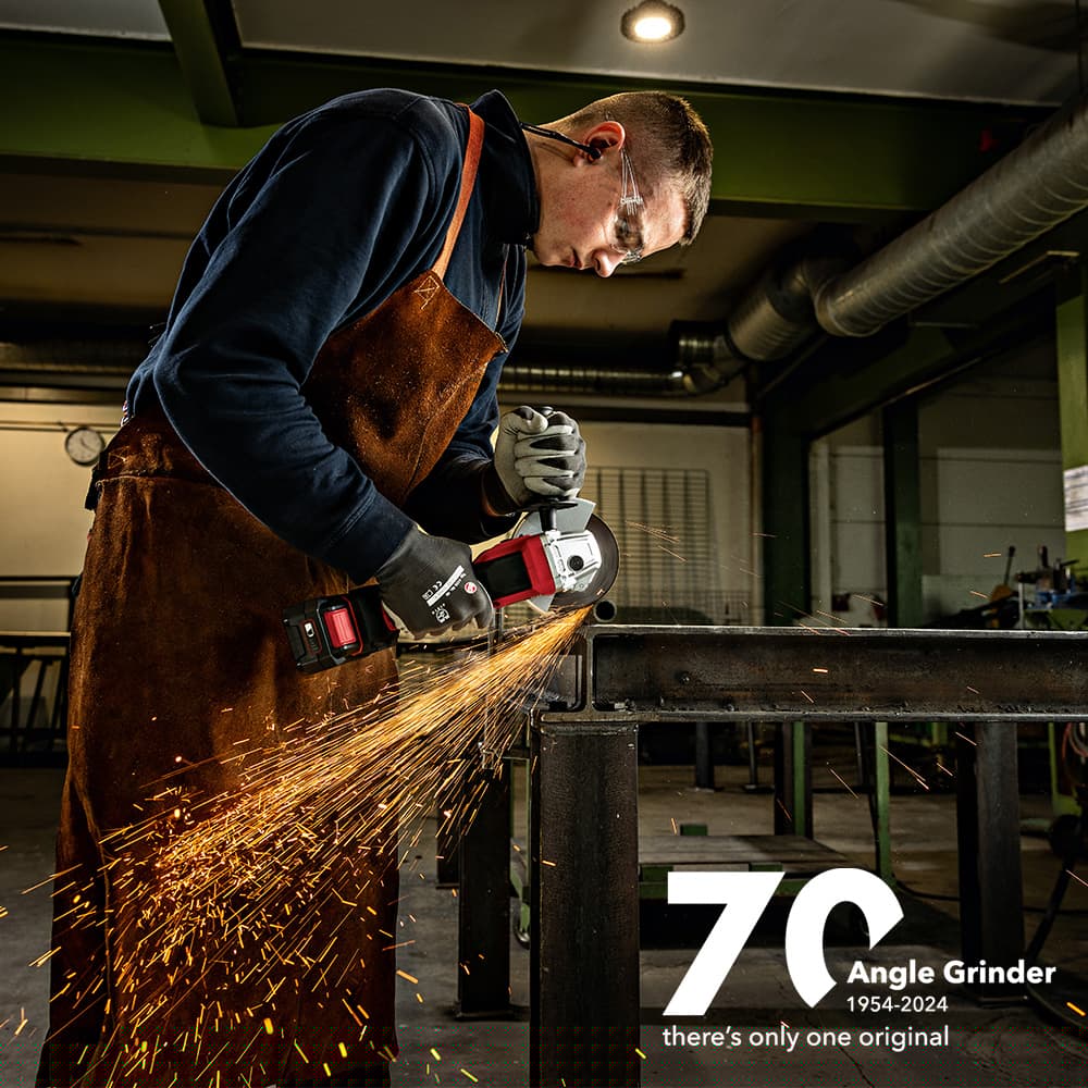 Power tools for professional craftsmen | FLEX - FLEX