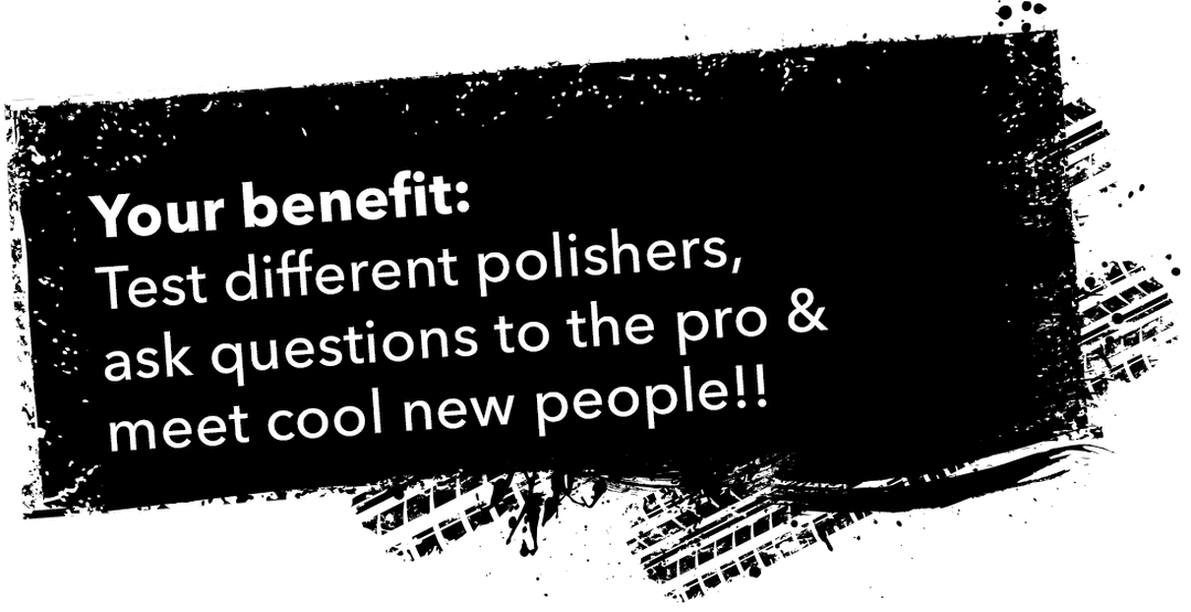 Detailing Academy - FLEX