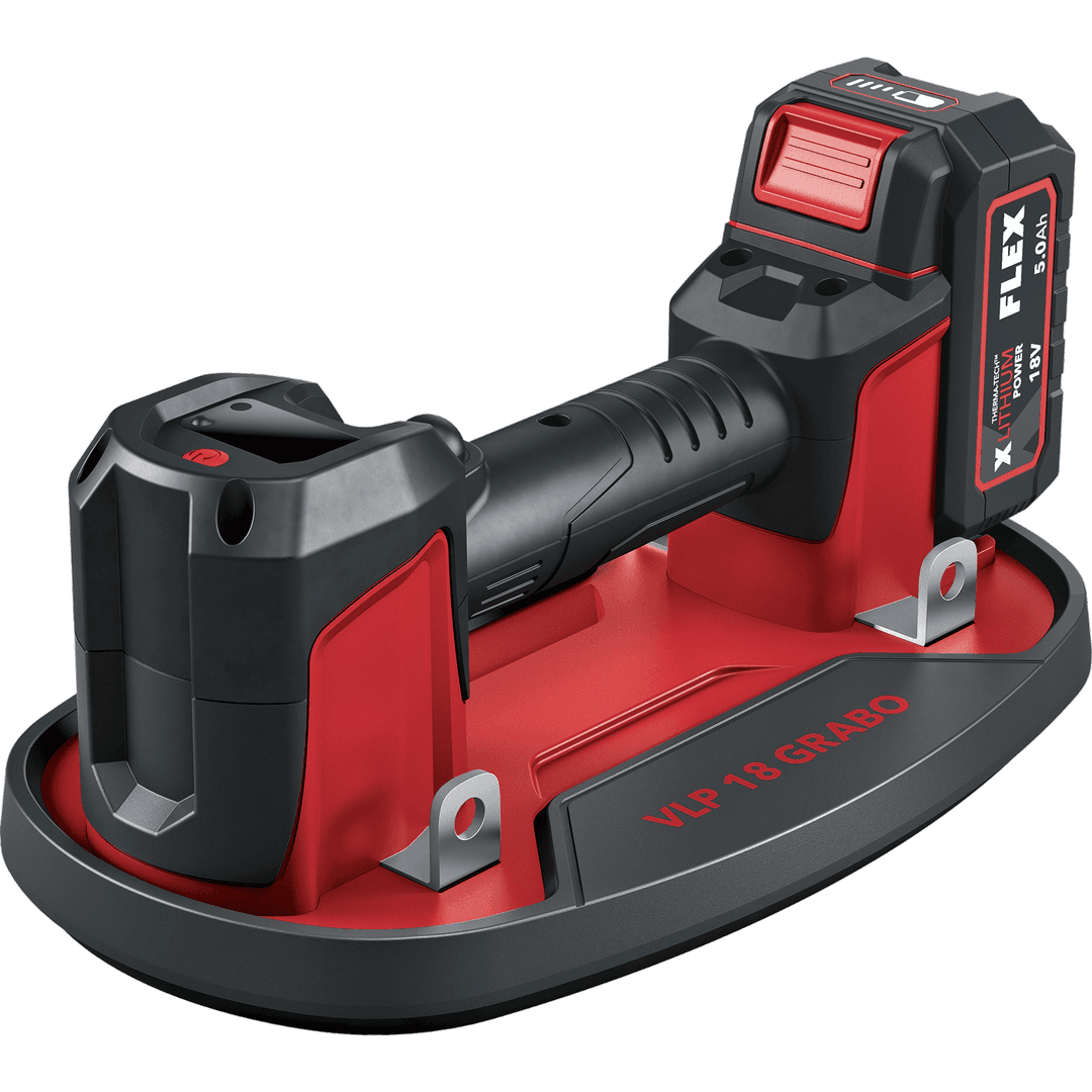 Grabo – FLEX Elektrowerkzeuge