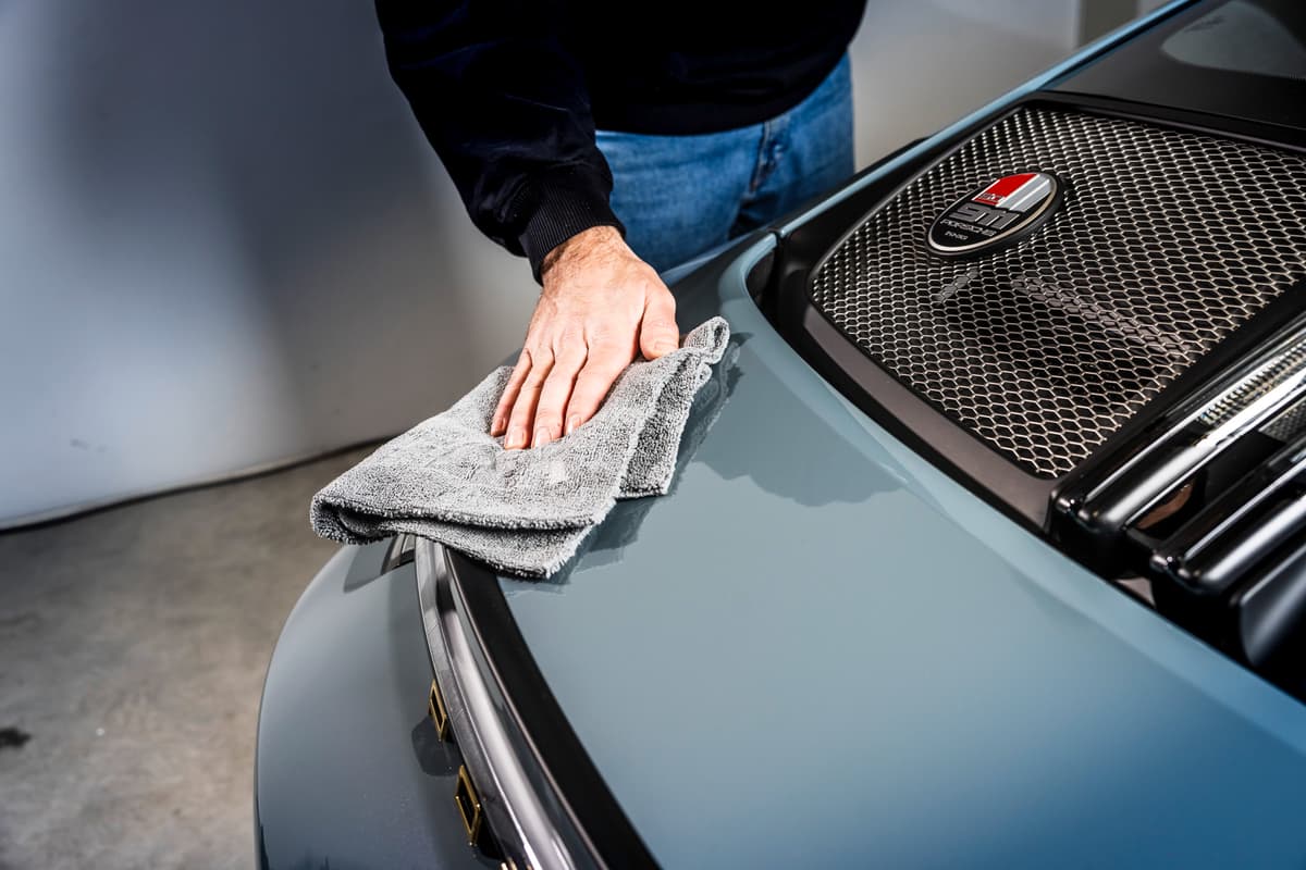 FLEX polishing system: Professional polishing machines, pads, polishes ...