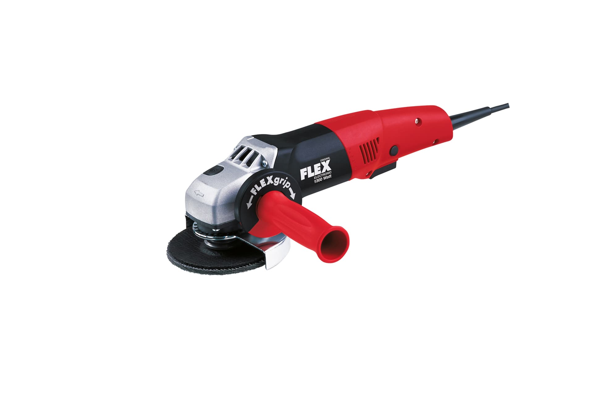 Proud Past, Exciting Future 100 Jahre FLEX – FLEX Elektrowerkzeuge