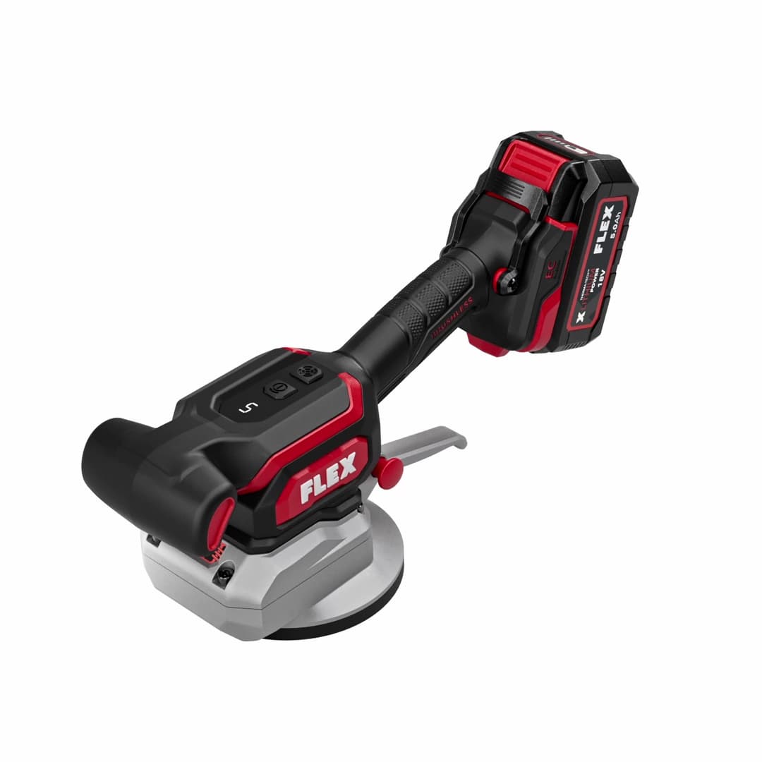 TV 18-EC C - FLEX Power Tools