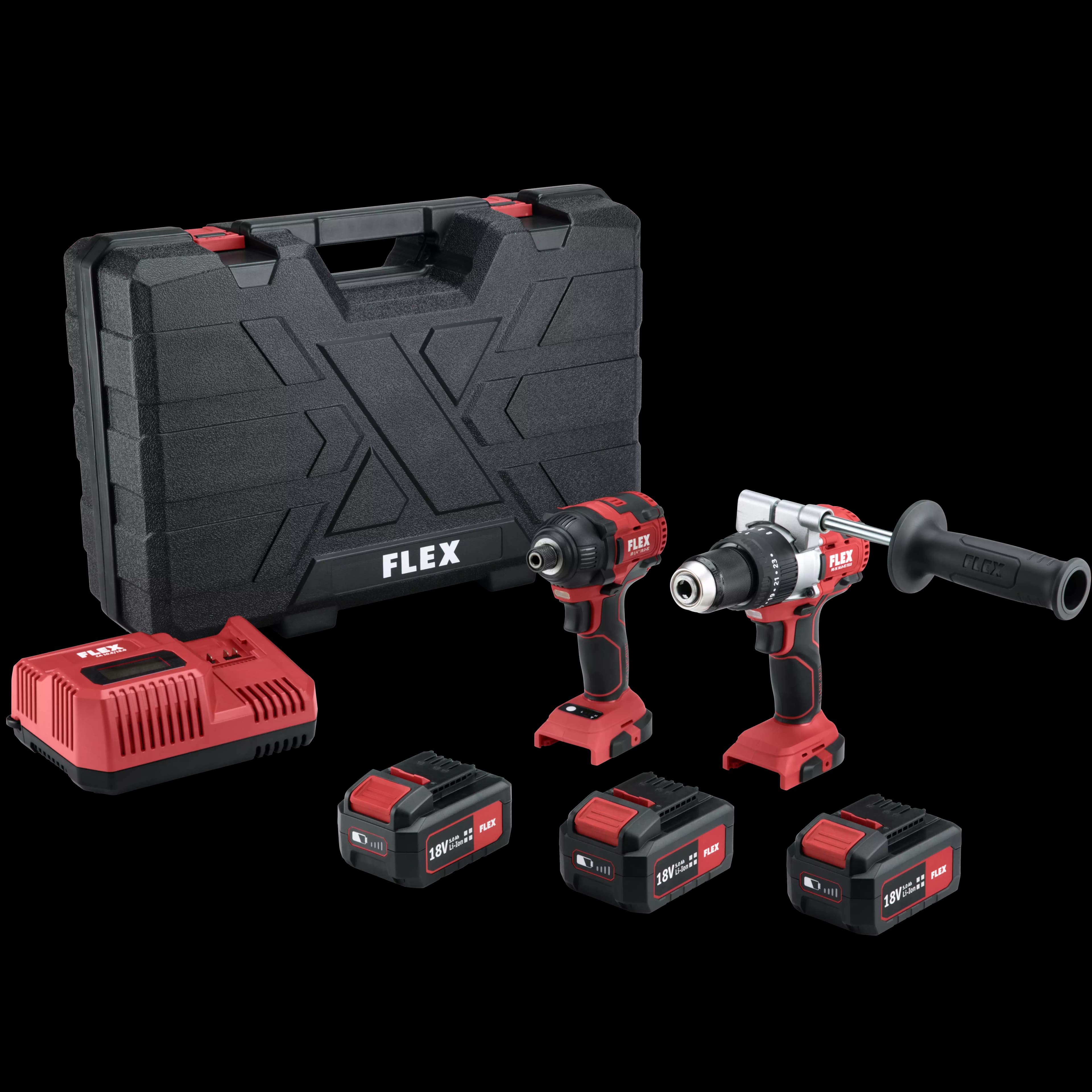 Aktionen – FLEX Elektrowerkzeuge