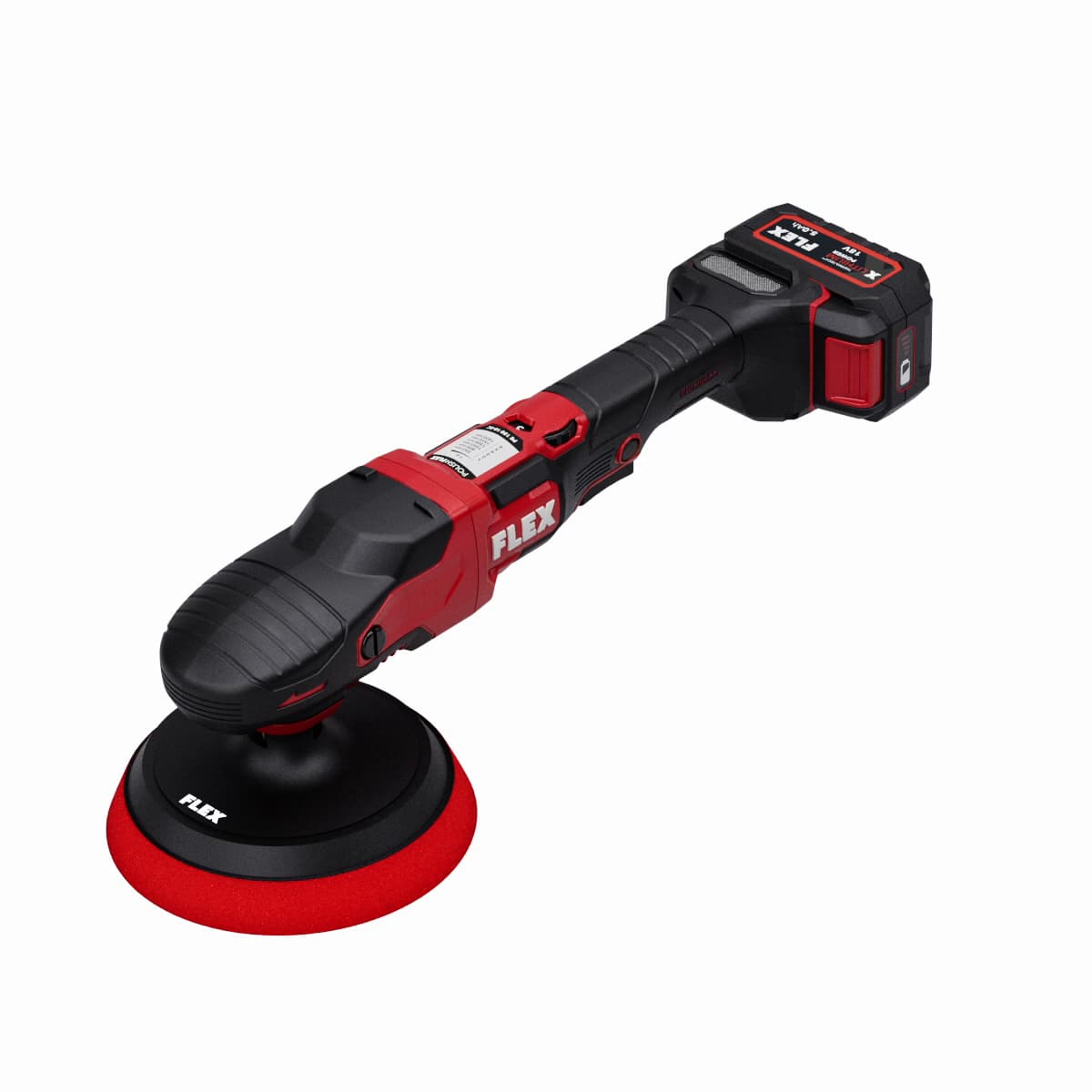 PE 150 18-EC C - FLEX
