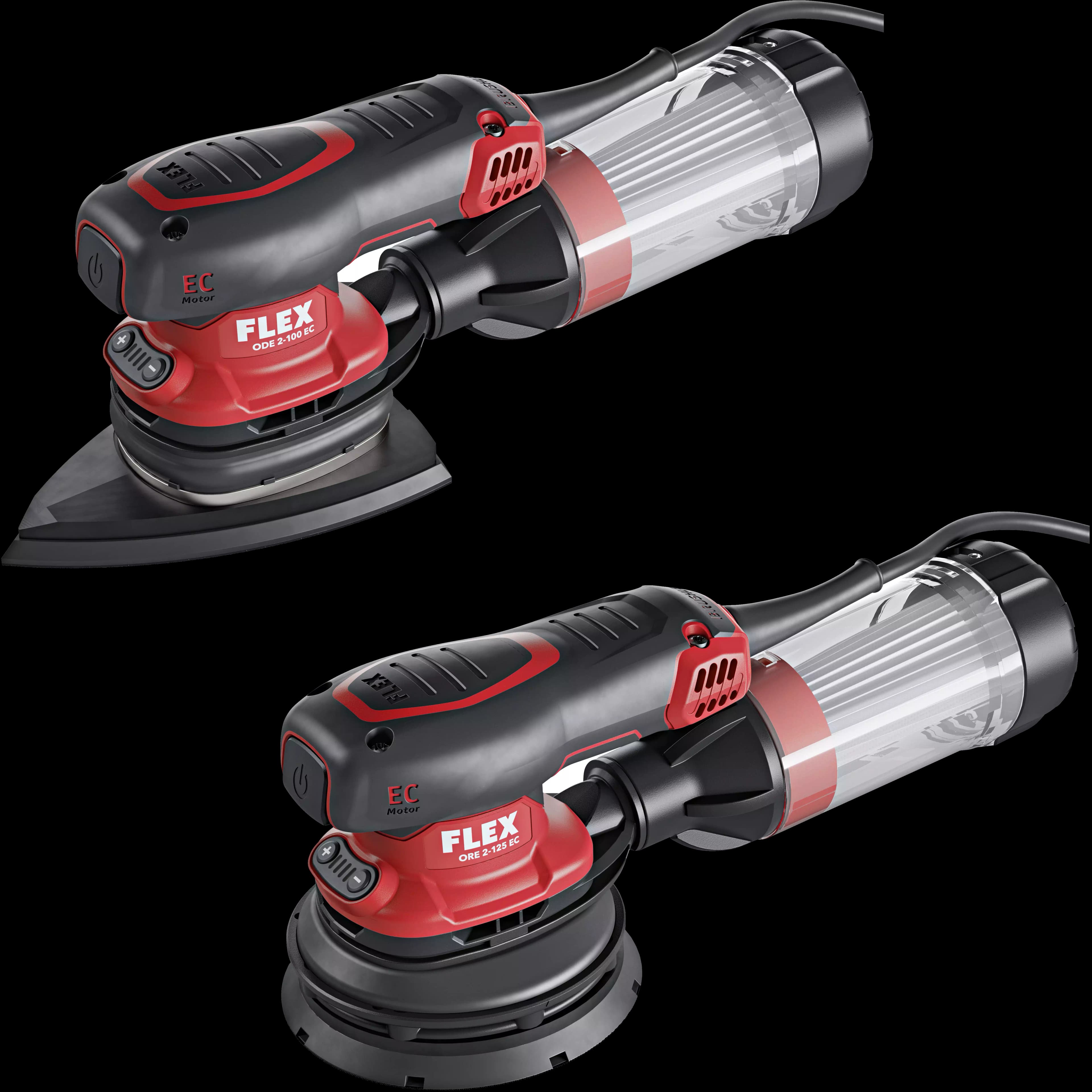 Aktionen – FLEX Elektrowerkzeuge