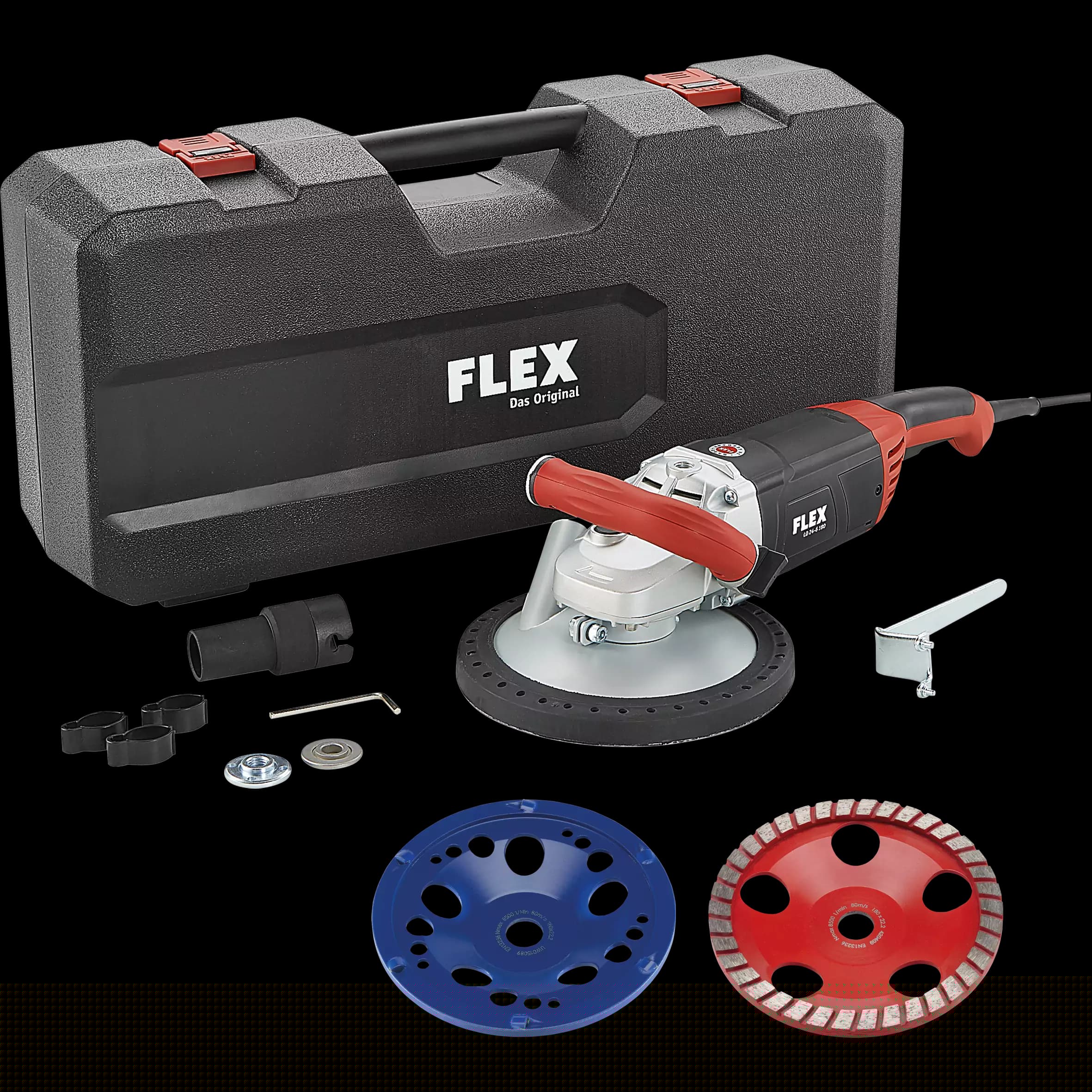 Promozioni – Elettroutensili FLEX