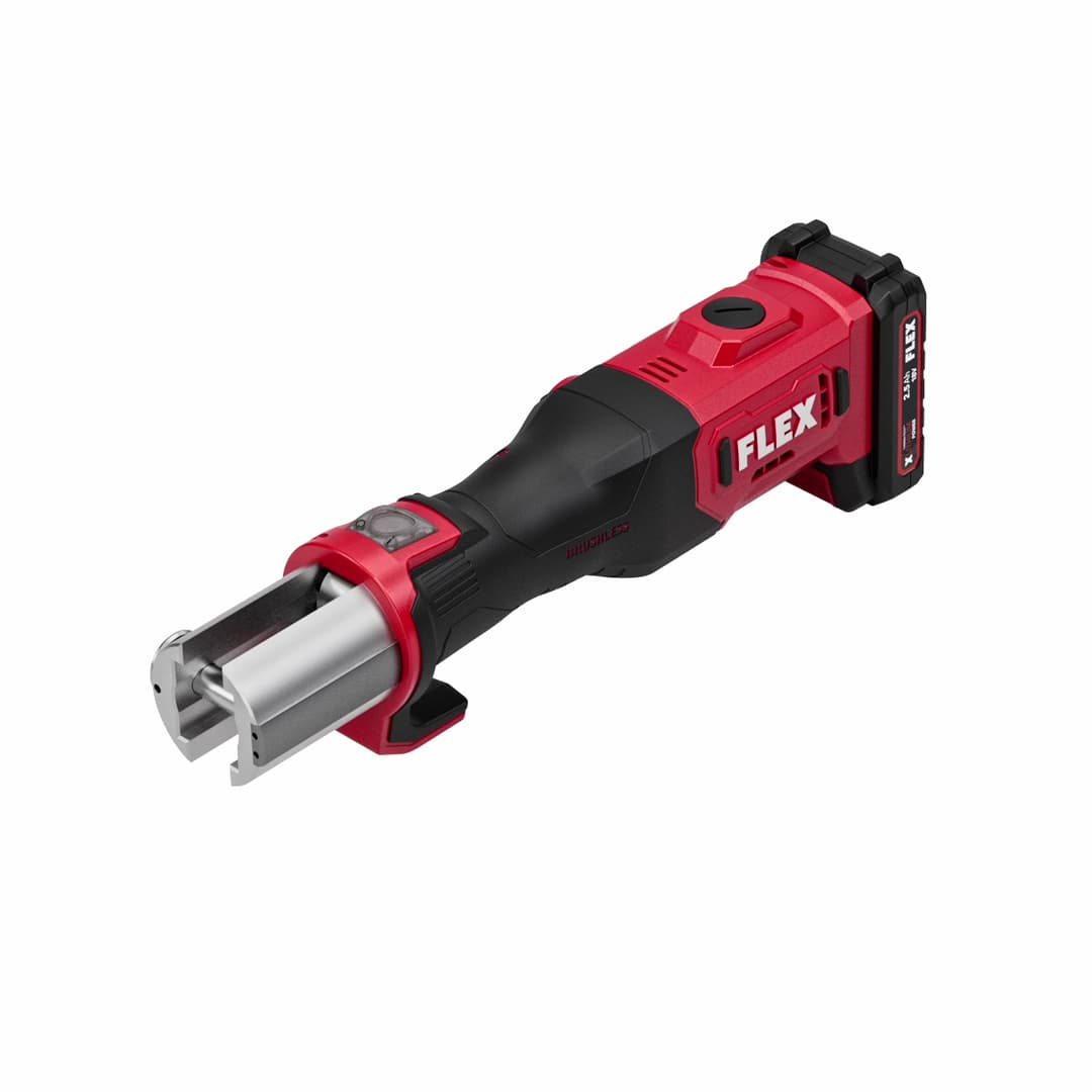 PP 110 18-EC – Outils électriques FLEX