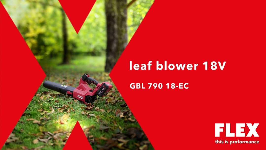 Garden tools - FLEX