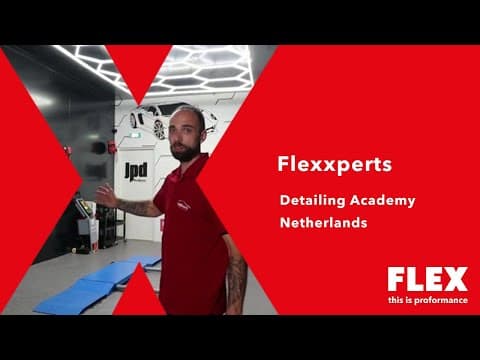 Detailing Academy - FLEX